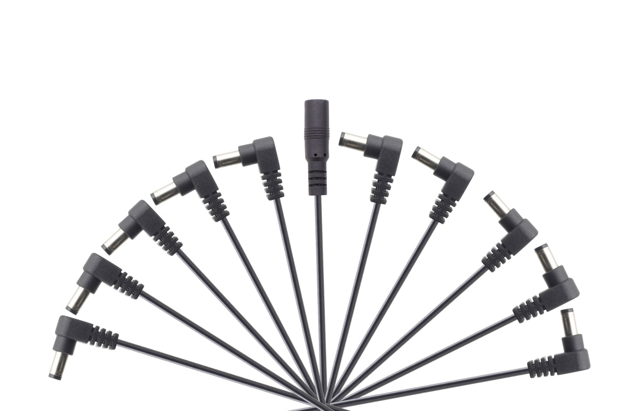DC Power Cable – Hotone Audio