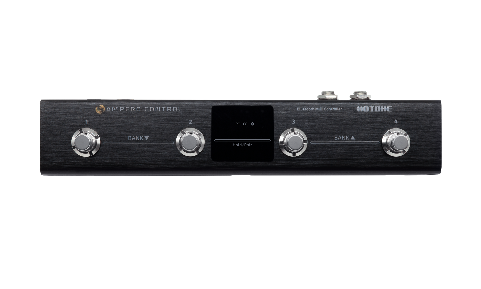 Ampero Control – Hotone Audio