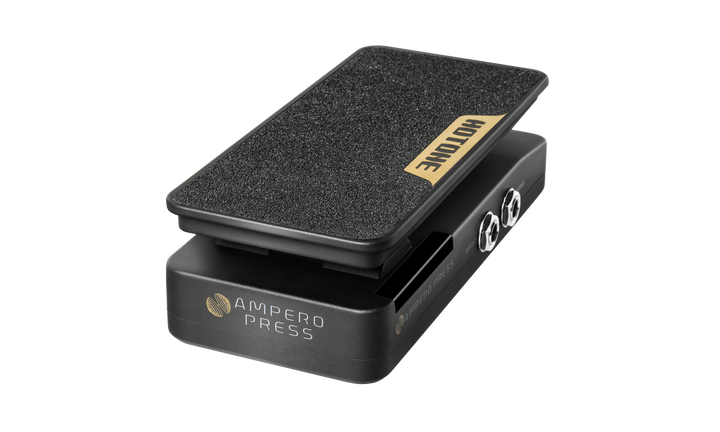 Ampero Press – Hotone Audio