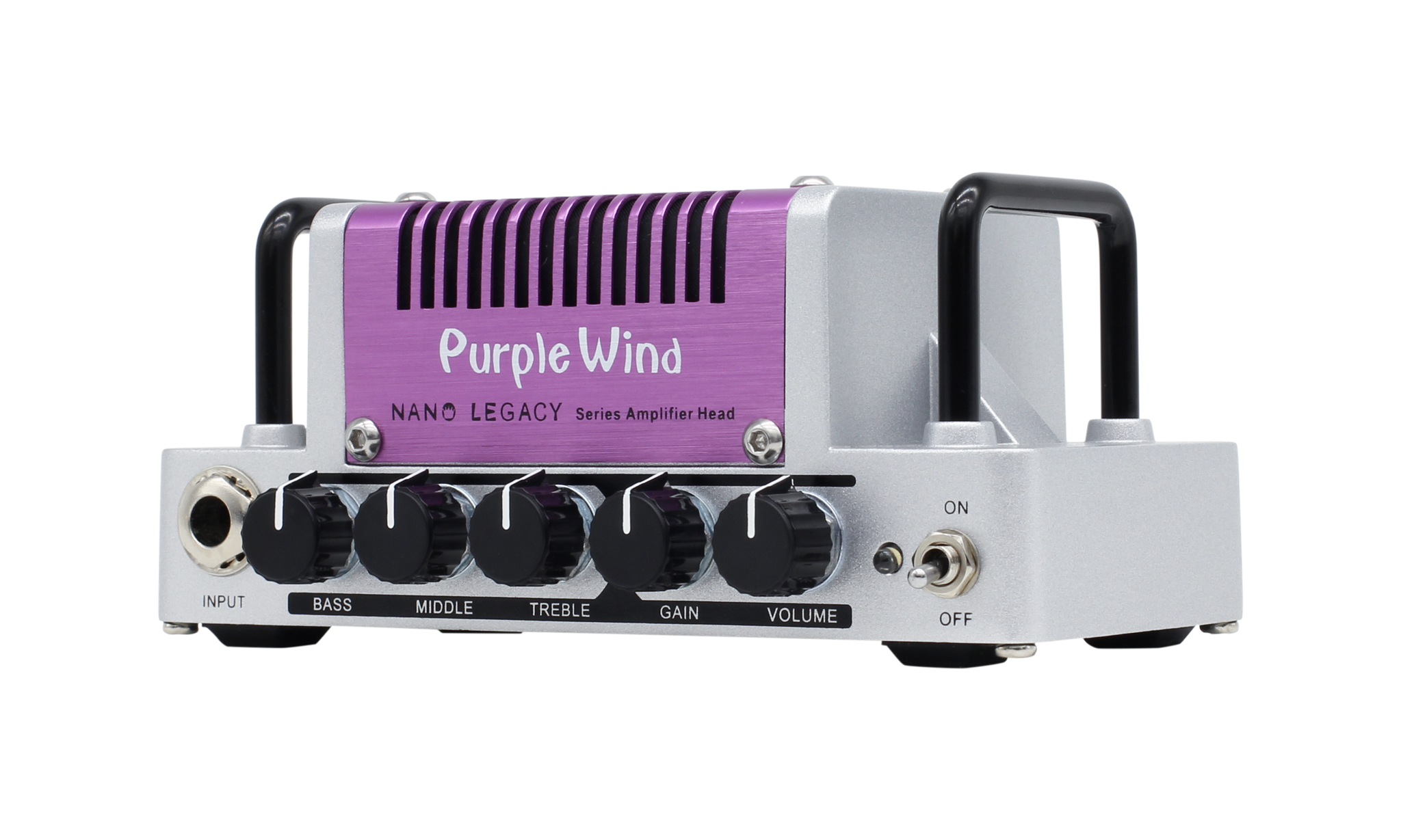 Purple Wind – Hotone Audio